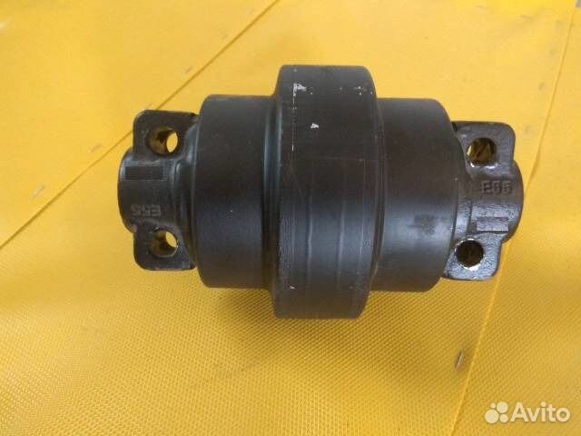 Каток опорный Hanix H50B / H55DR / H56C купить во Владивостоке | Авито