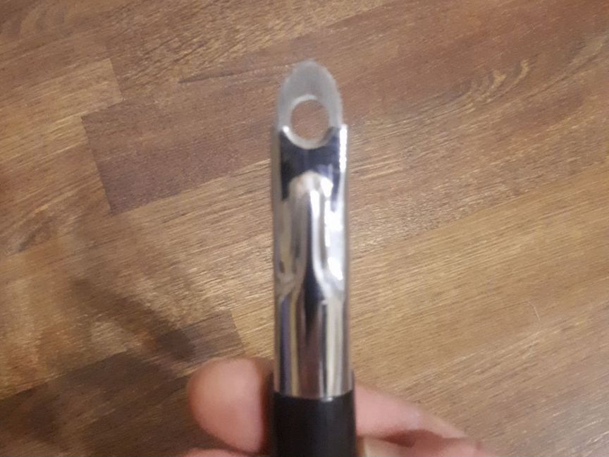 Когтерезка гильотина