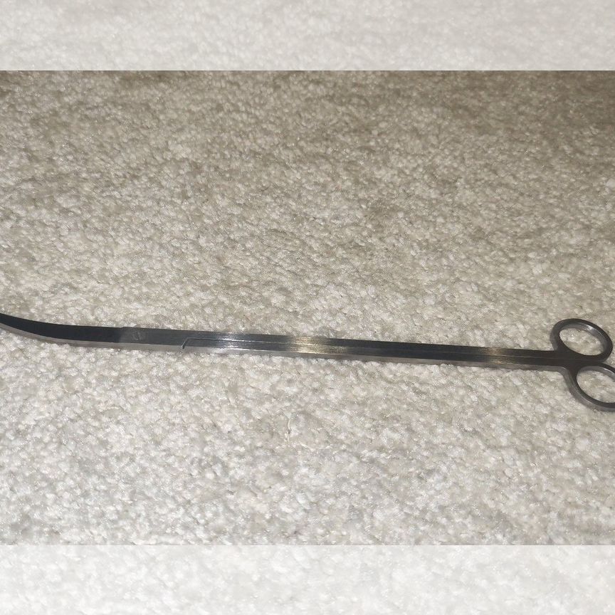 Ножницы для аквариума/террариума