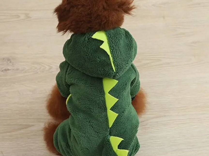 Костюм для собак и кошек