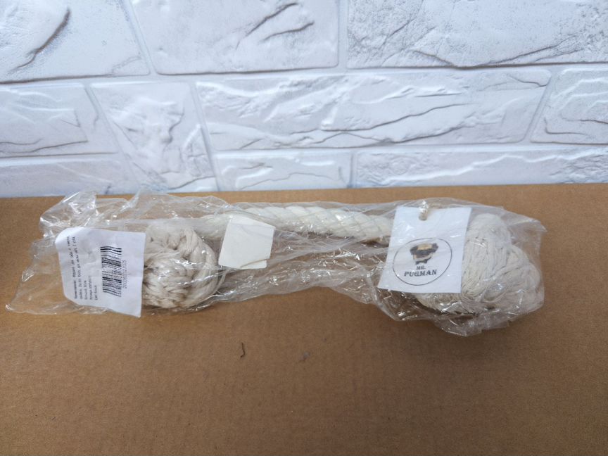 Игрушка для собак канат