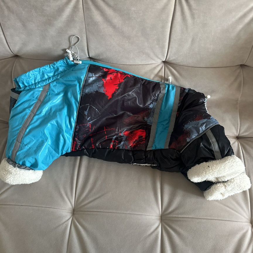 Одежда для собак