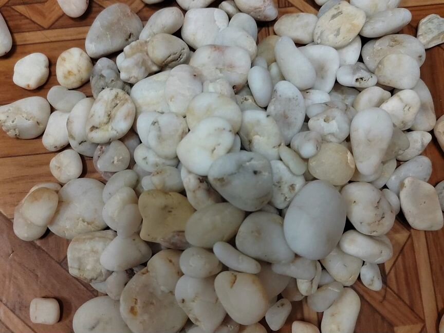 Камушки для аквариума
