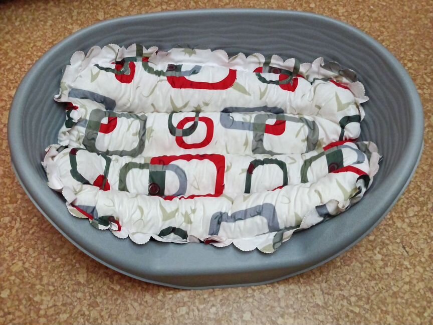 Лежак для собаки, лежак для кошки