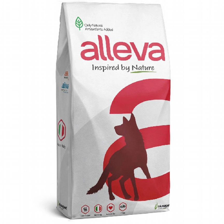 Корм для собак Alleva Renal для почек 12 кг