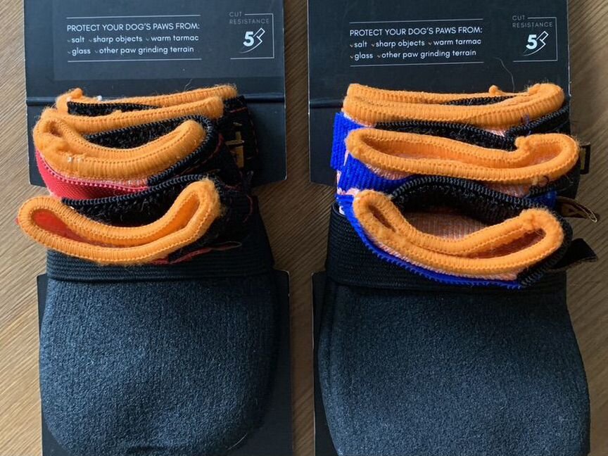 Обувь Non stop dogwear