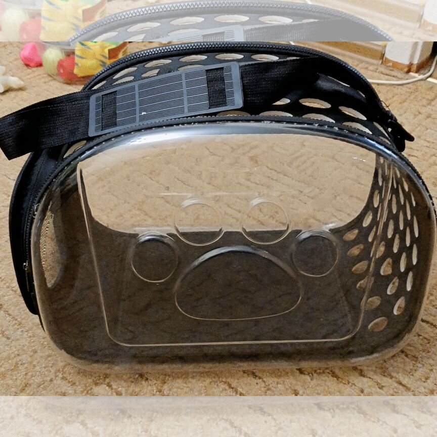 Переноска для животных