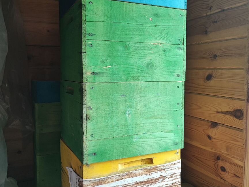 Улей для пчел