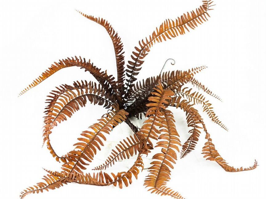 Папоротник искусственный