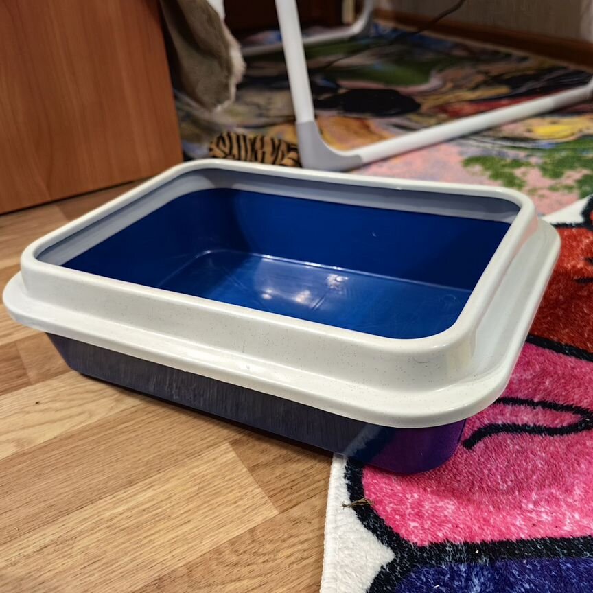 Лоток для кошек