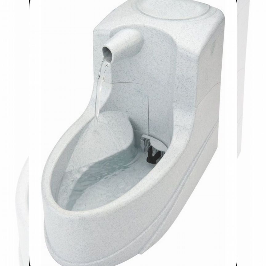 Автопоилка для животных Drinkwell Mini, 1,2 л