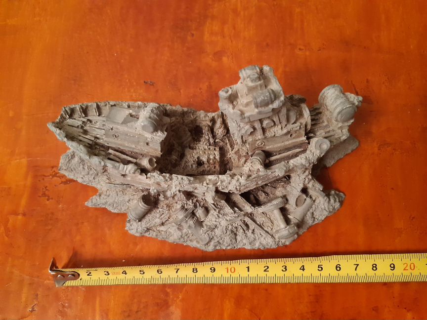 Для аквариума