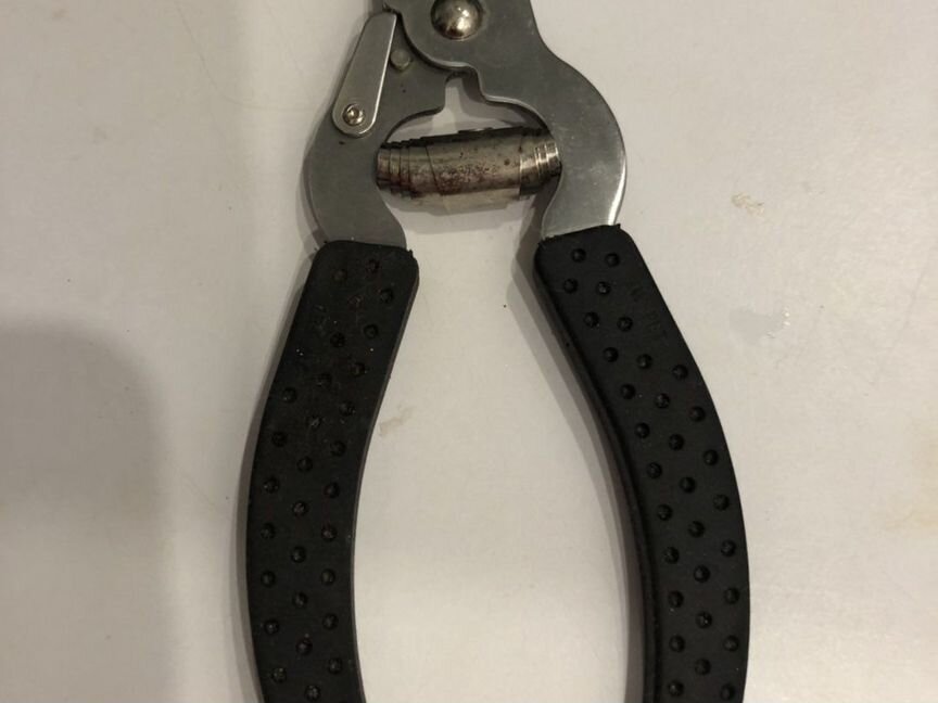 Коктерезки для животных