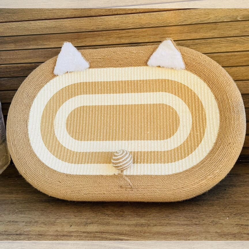 Когтеточка для кошки