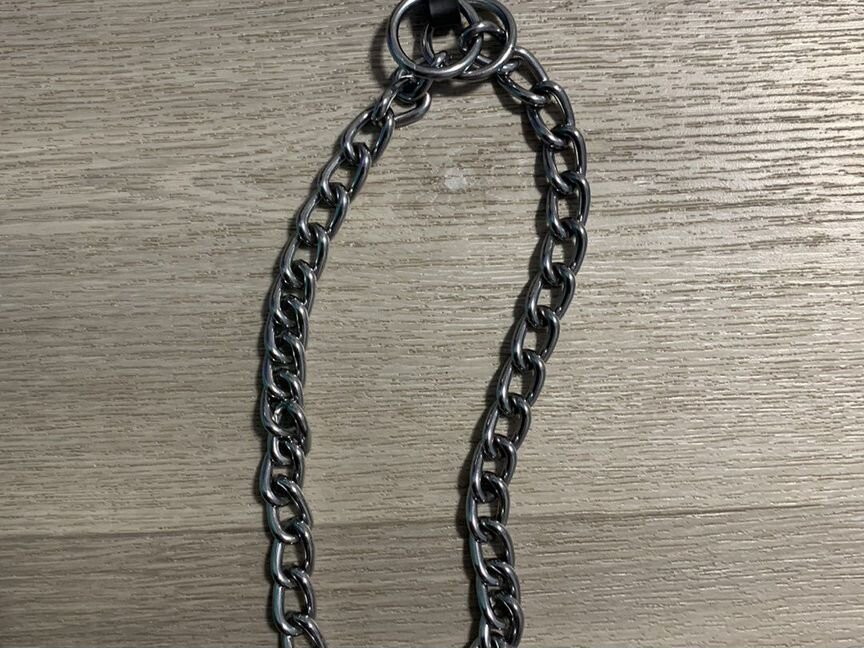 Ошейник удавка для собак