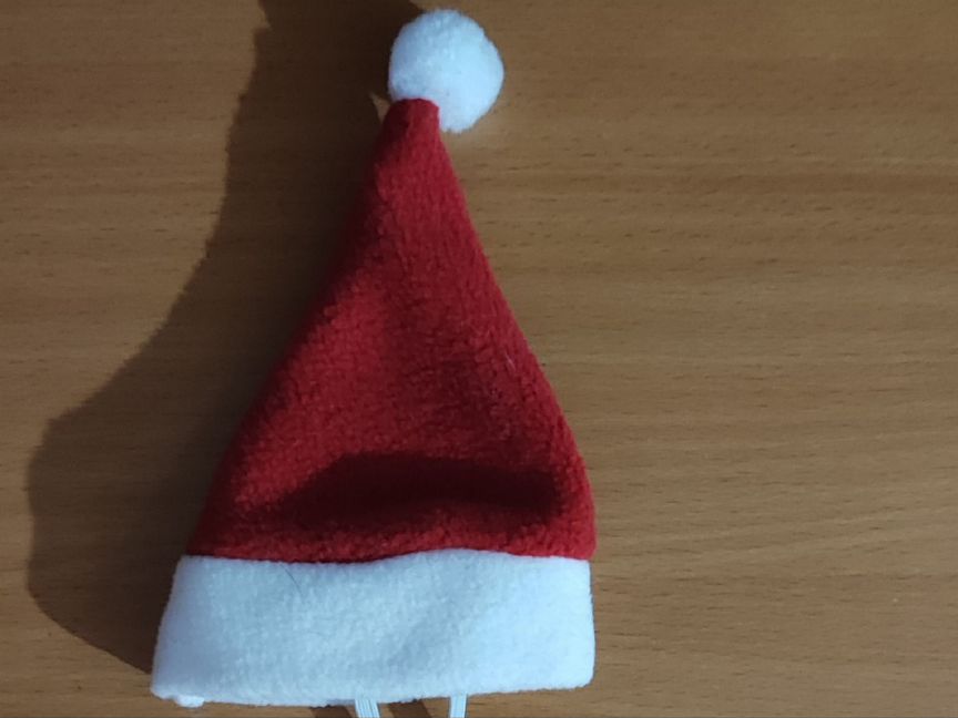 Шапка для собаки или кошки