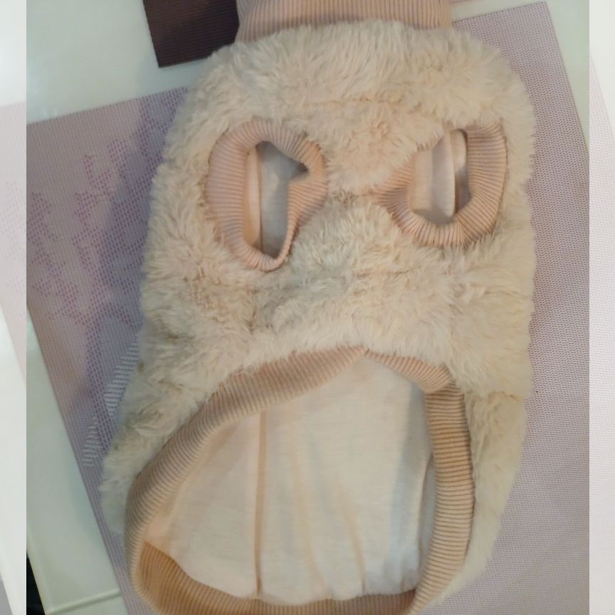 Одежда для собак мелких пород