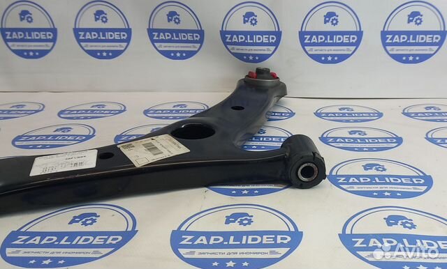 Рычаг передний левый chery tiggo 4 (2017) купить в Москве с доставкой ...
