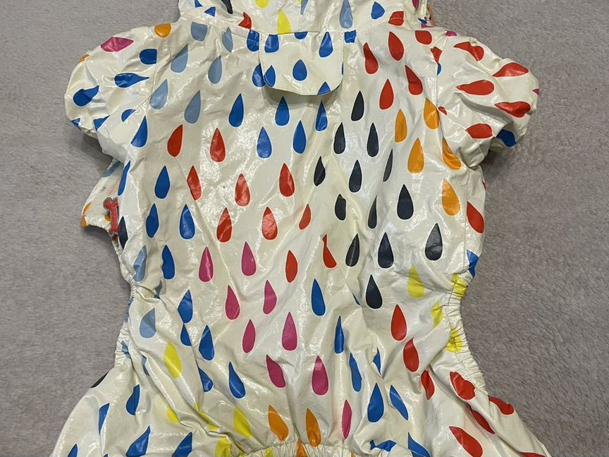 Одежда для маленьких собак