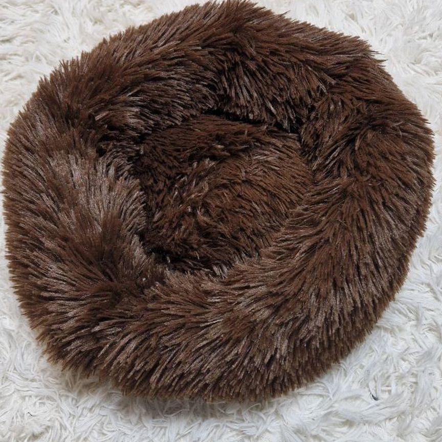 Лежанка для питомца новая