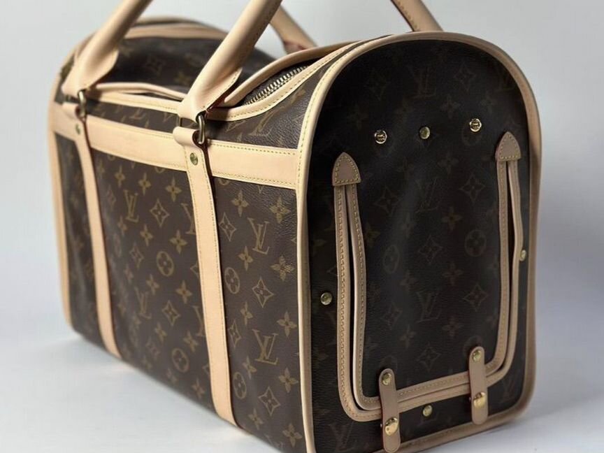 Сумка переноска для животных