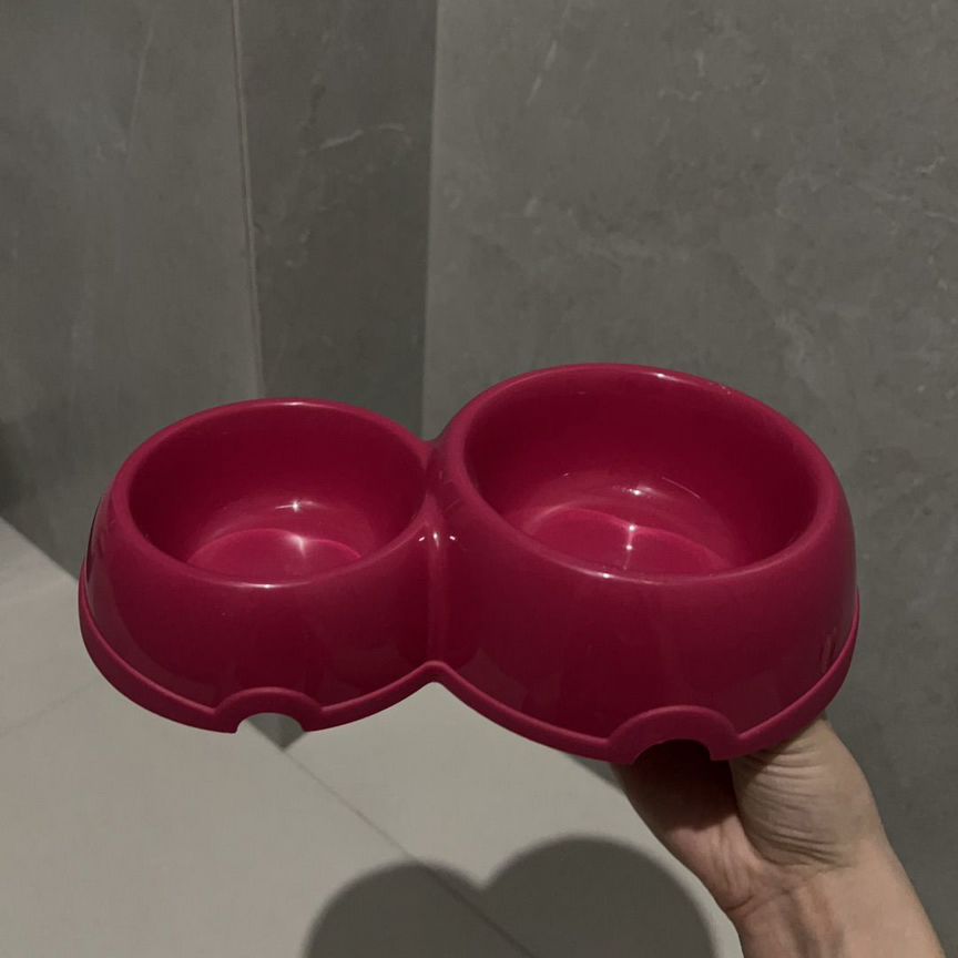 Миска для животных