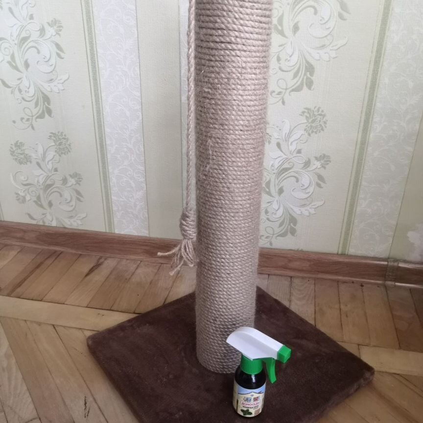 Когтеточка