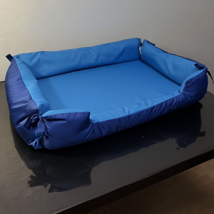 Лежанка для животных новая