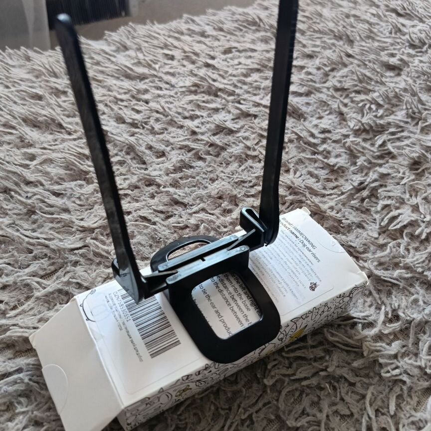 Поддержка ушей собак