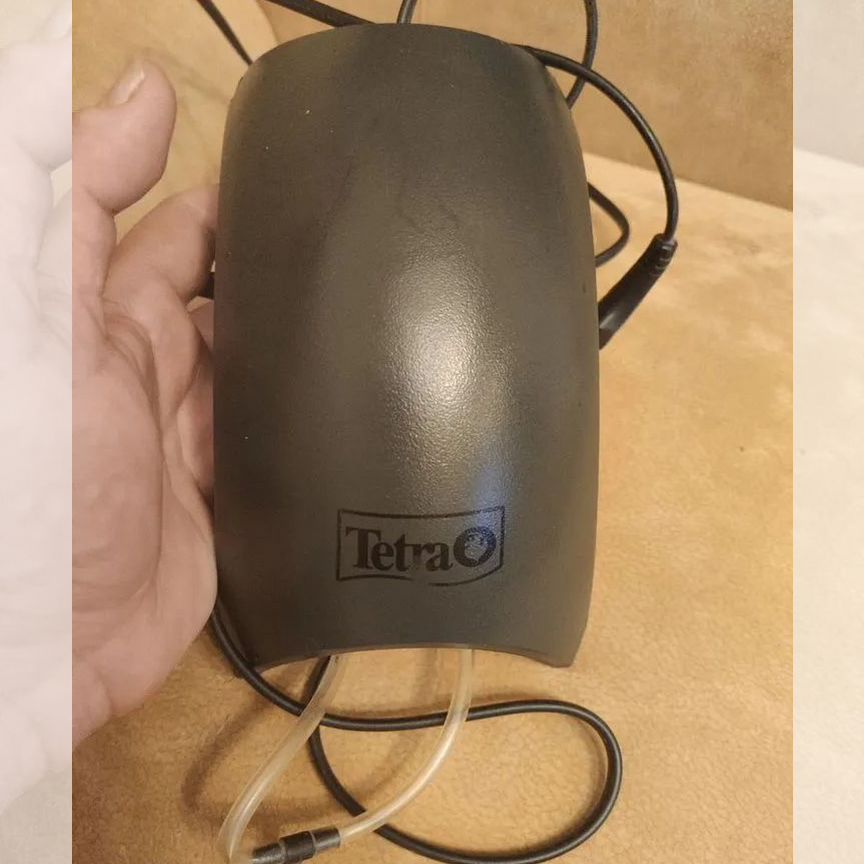Компрессор для аквариума Tetra APS300