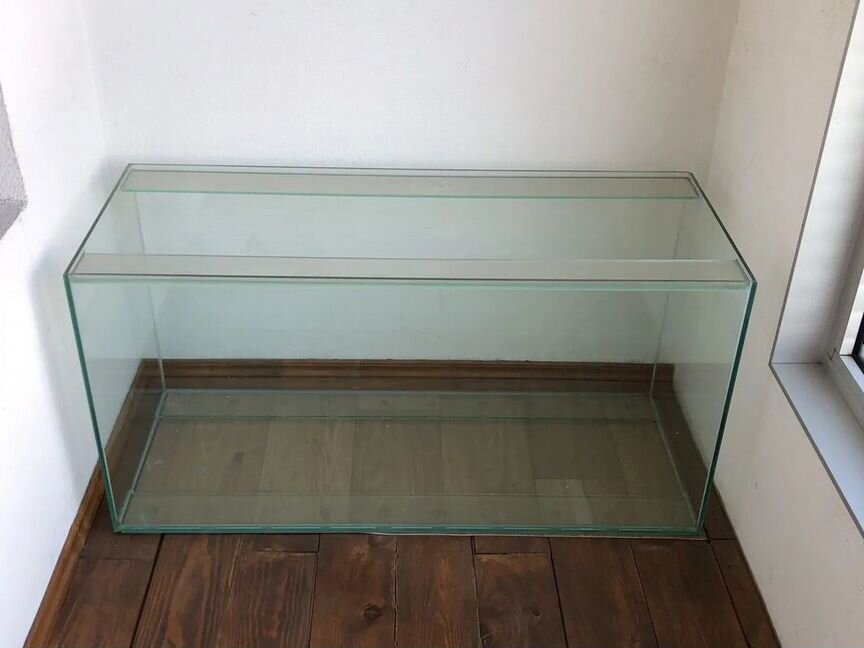 Аквариум/террариум 200 литров