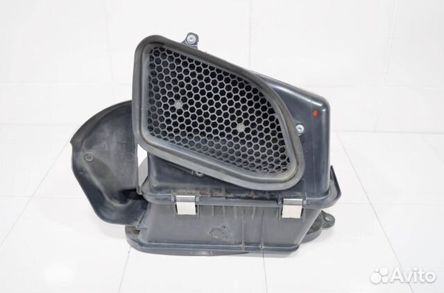 Воздухозаборник Mercedes-Benz Gl-Class X164 купить в Москве MERCEDES ...