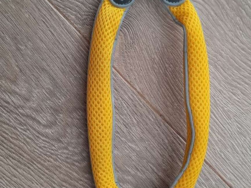 Шлейка, комбез, сапоги, лотки для малой собачки