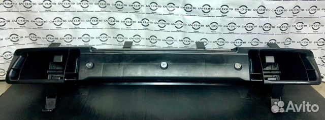 Усилитель заднего бампера Ravon R3/Aveo T250 купить в Санкт-Петербурге ...