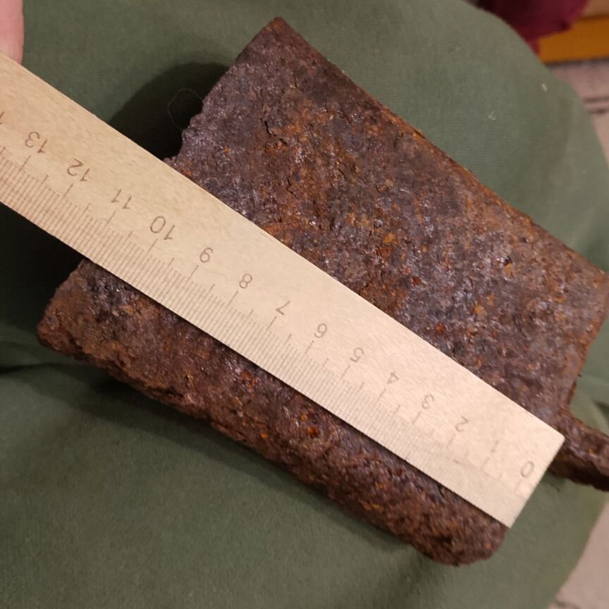 Ботало для коровы