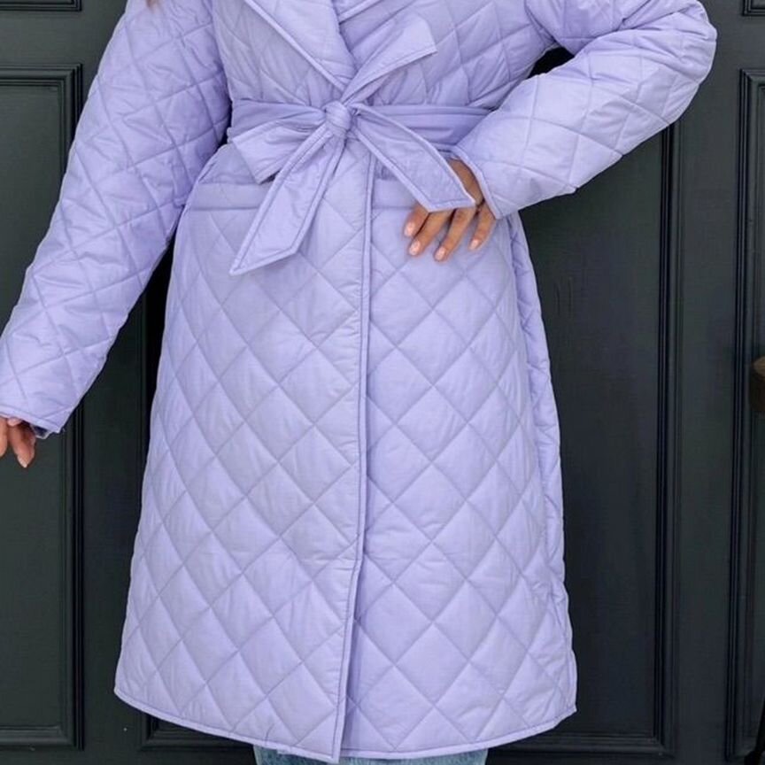 Курятник зимний осенний