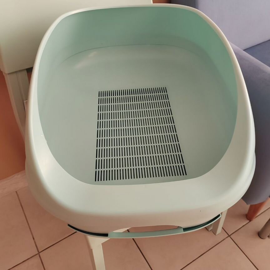 Unicharm Deo Toilet для кошек