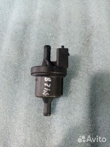 Клапан вентиляции топливного бака Ford Focus 3 купить в Краснодаре FORD ...