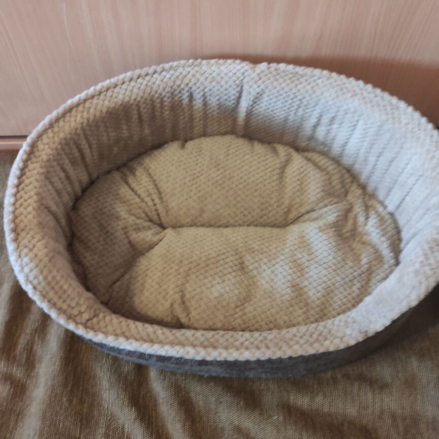 Лежанка для животных