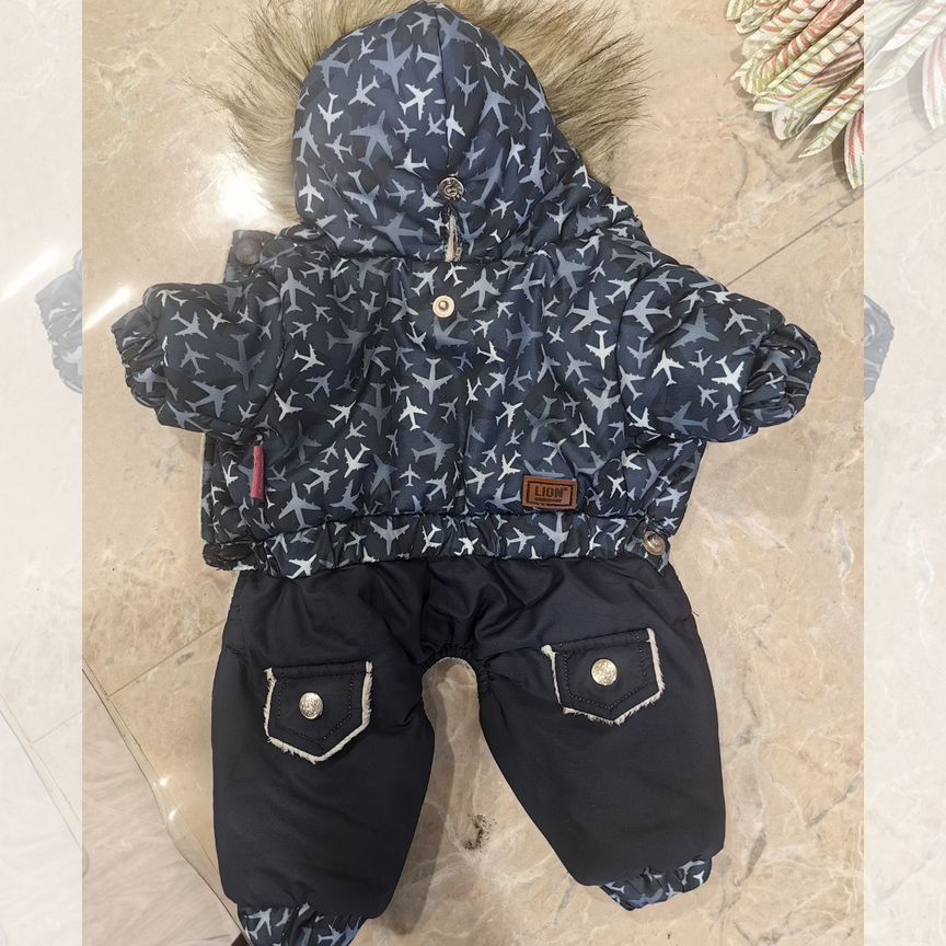 Вещи для собак мелких