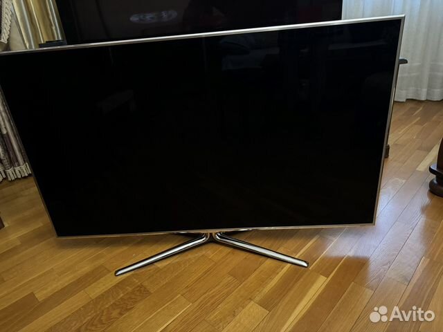 Телевизор samsung UE55D8000 YS купить в Москве | Электроника | Авито