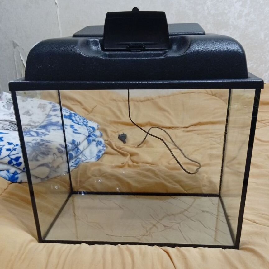 Продам аквариум