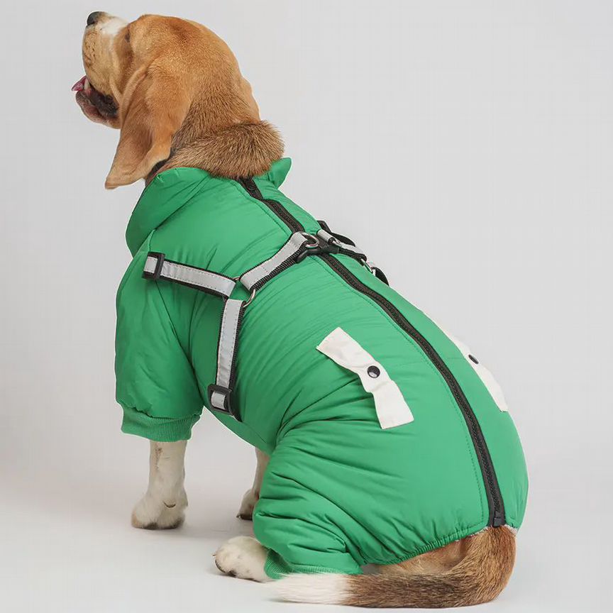 Новый Petmax Комбинезон 3XL для собак девочка