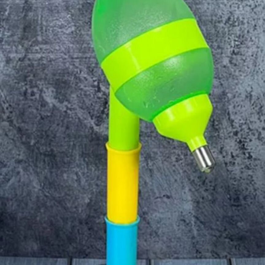 Поилка для собак сухие усы