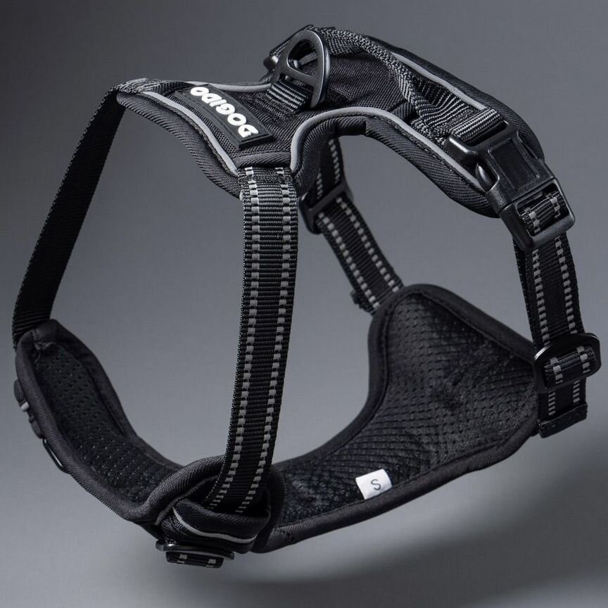 Шлейка для собак средних пород