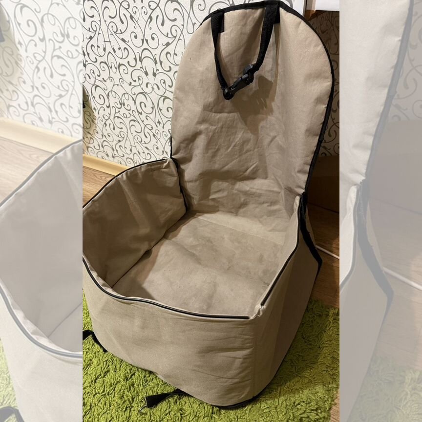 Автогамак для собак