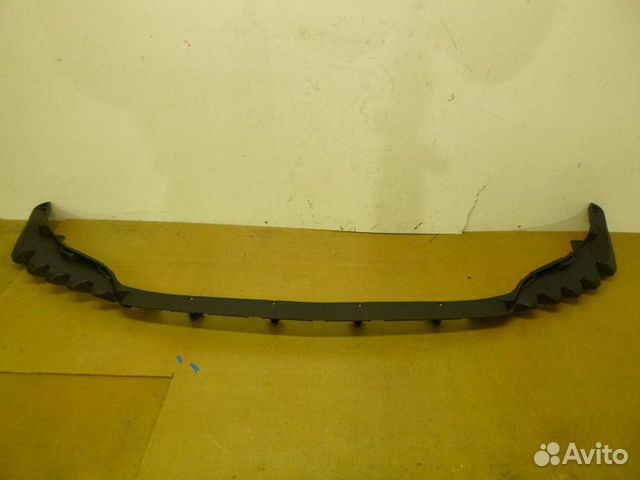 Кронштейн переднего бампера mercedes benz W222 201 купить в Санкт ...