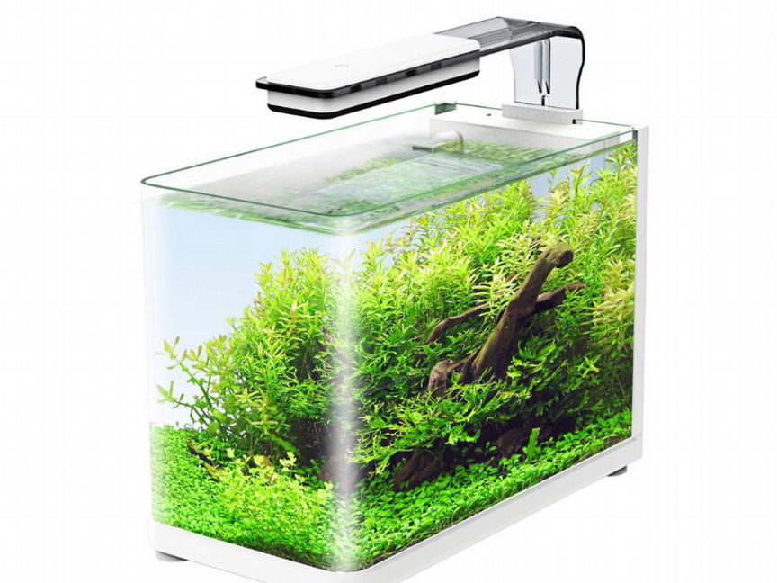 Аквариум Atman RGT-40 LED, 18 литров