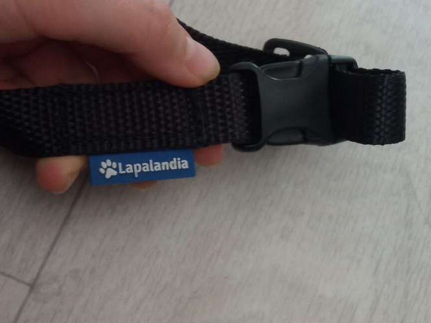 Халти для собак средних пород