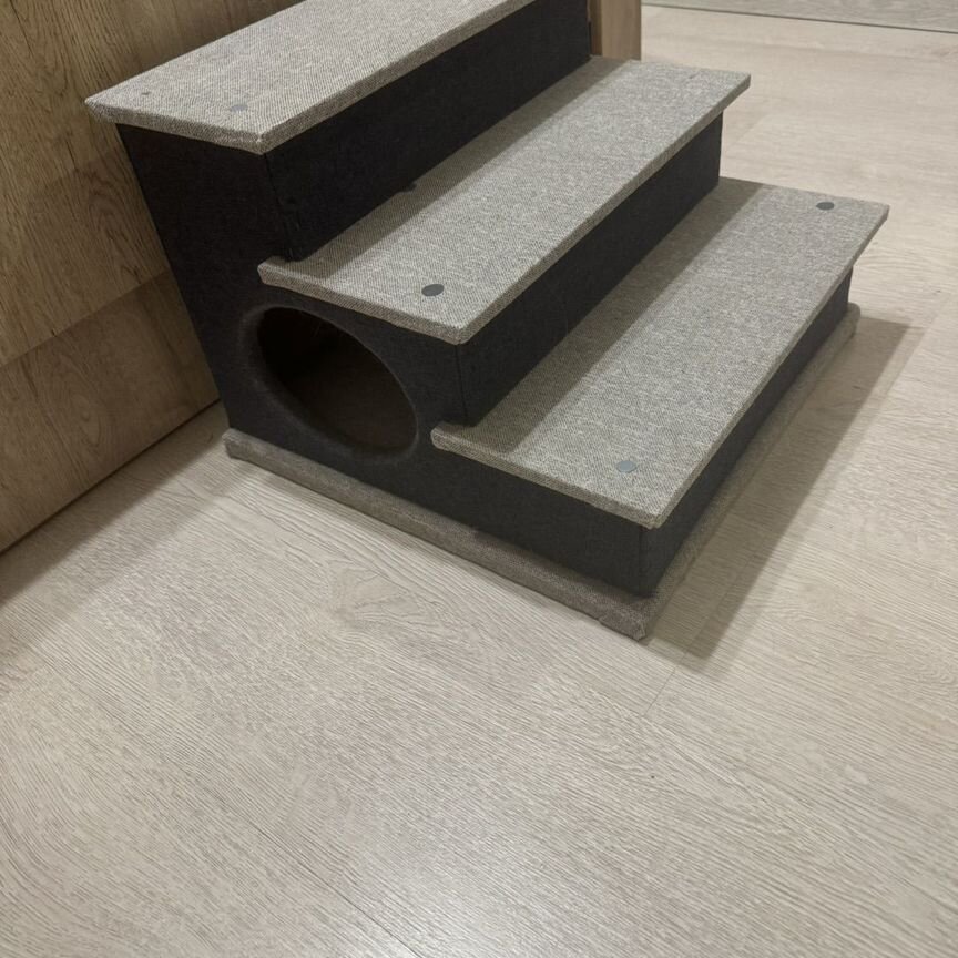 Ступеньки для собак